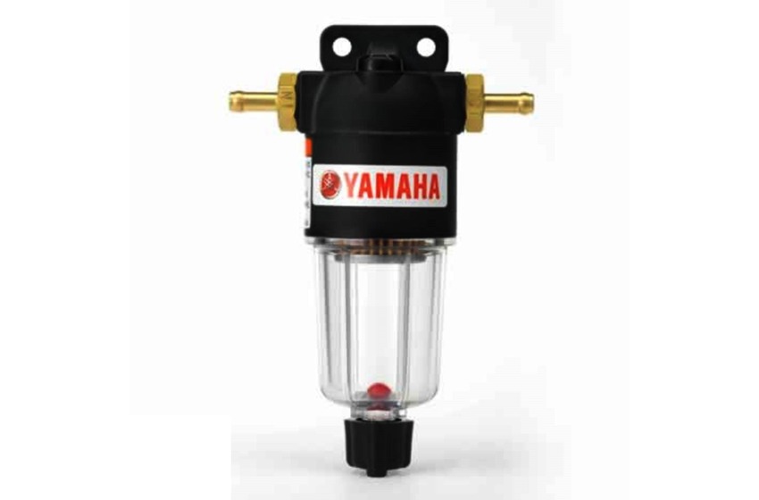 YAMAHA Water Separating Fuel Filter - up to 70HP - Marine - Outboard ...