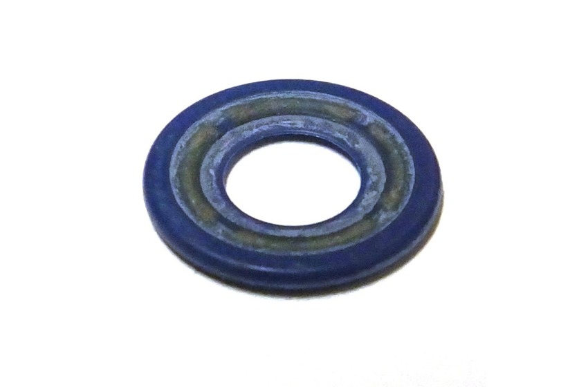 Genuine Mercury Mariner (Japanese origin) drain screw seal washer - 8hp 8M0082880 | Service ...