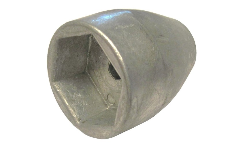 Mercury MerCruiser BRAVO THREE- 2003 (OM179452) to date - Propeller ...