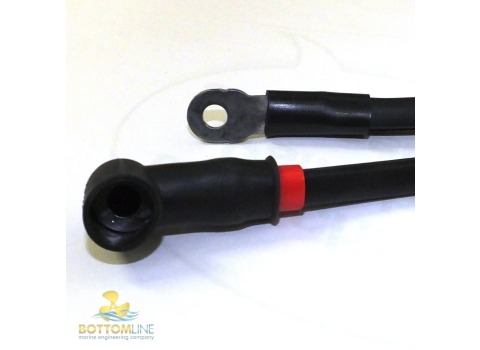 YAMAHA OEM Outboard Battery Cable - F80 to F130 - Heavy Duty | F80B ...