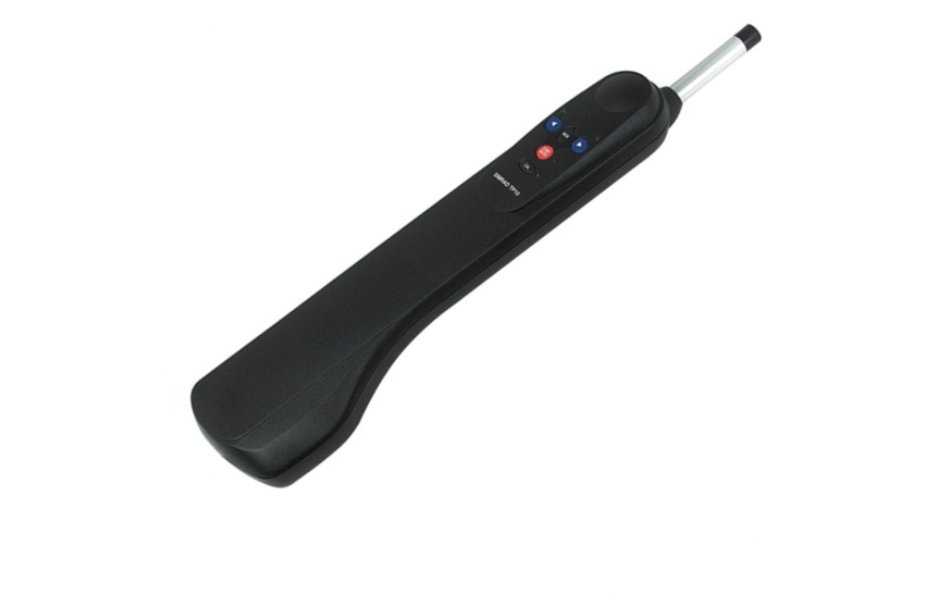 SIMRAD TP-10 Tillerpilot - TP10 - Autopilot - Tiller pilot - Self ...