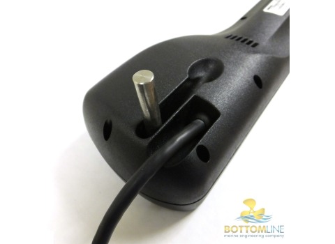 SIMRAD TP-10 Tillerpilot - TP10 - Autopilot - Tiller pilot - Self ...