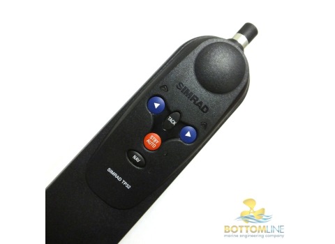 SIMRAD TP-32 Tillerpilot - TP32 - Autopilot - Tiller pilot - Self ...