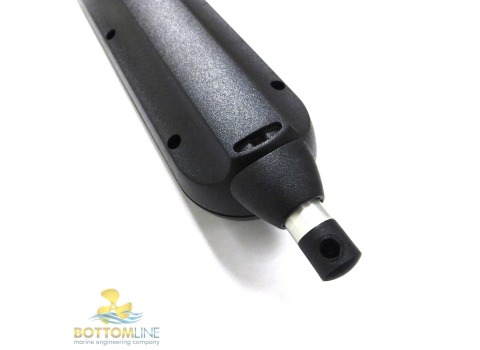 SIMRAD TP-32 Tillerpilot - TP32 - Autopilot - Tiller pilot - Self ...