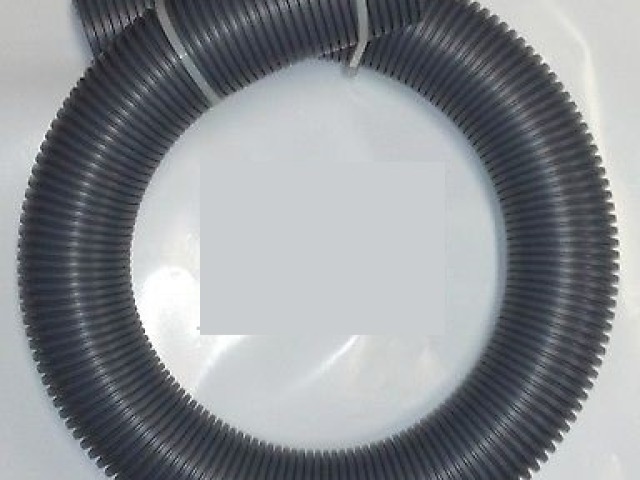 YAMAHA RIGGING Hose - Bluish Grey - Outboard Motor - Tube- 1.2 metre ...