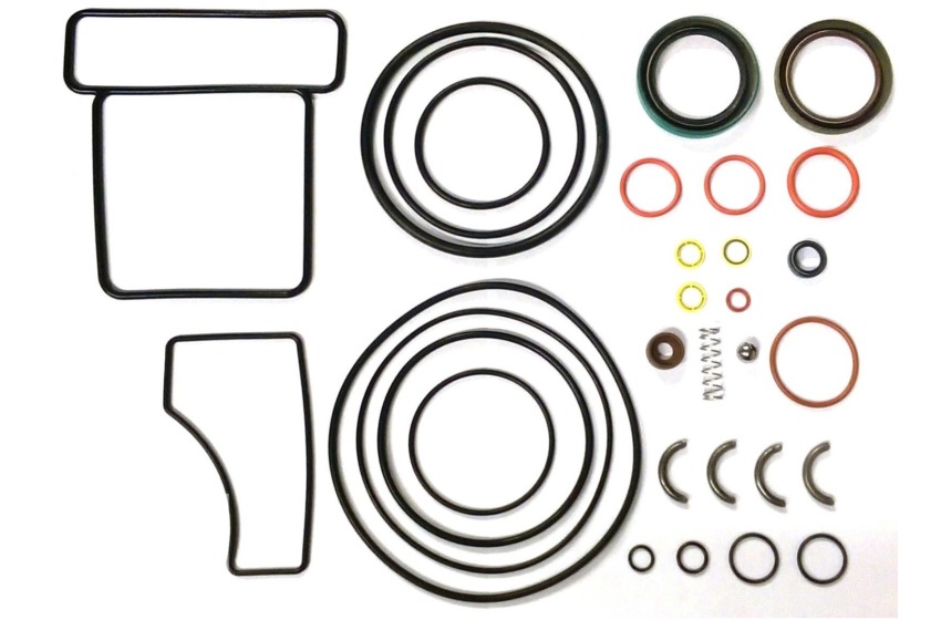 MerCruiser Bravo Upper Unit Seal Kit for I/II/III Sterndrives, 26 ...