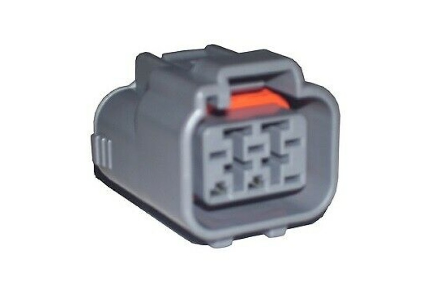 Yamaha Outboard - Command Link Terminator - 6Y8-85371-01-00 | Network ...