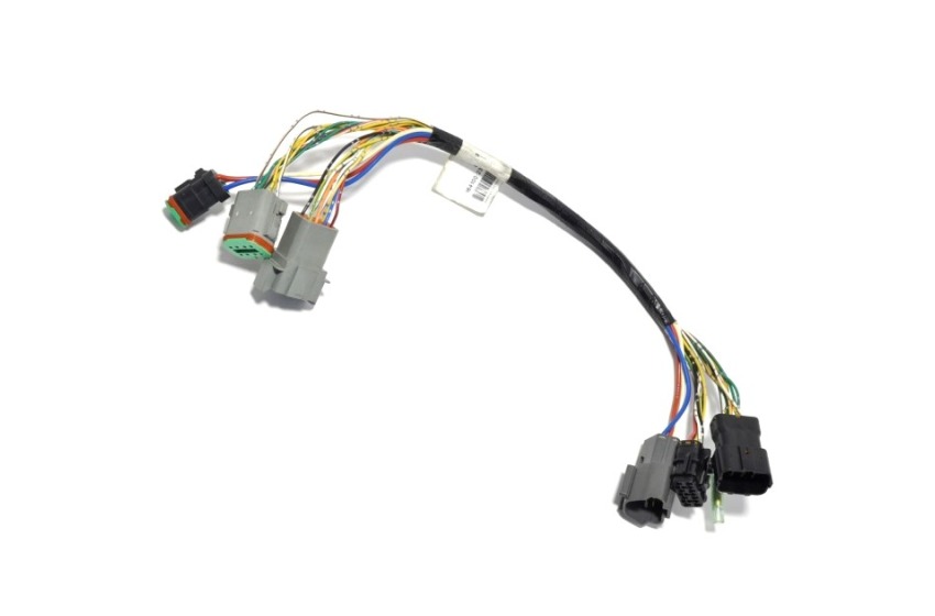 Yanmar Adapter Loom for B20 Panel - 164100-23900 | Other Yanmar ...