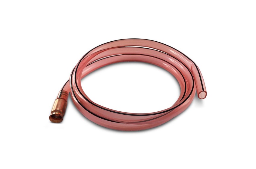 Talamex - Self Priming Syphon Pump - 16.126.001 | Fluid transfer ...