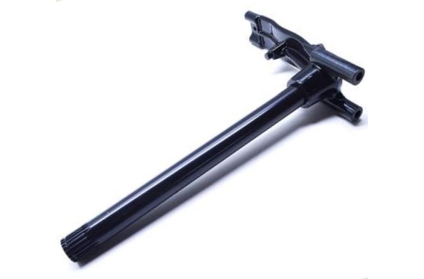 Mercury - SWIVEL PIN ASSEMBLY 150HP - 300HP - Quicksilver - 17 ...