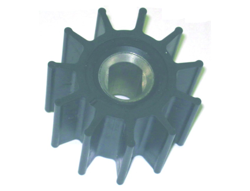 Talamex - NEOPRENE INBOARD IMPELLER DOUBLE FLAT DRIVE 1 - 17.200.185 ...
