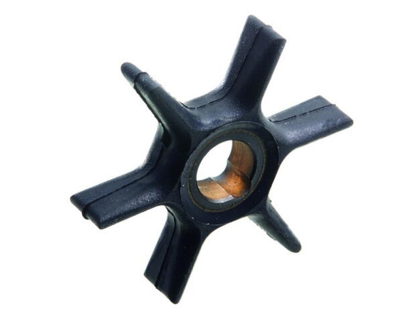 Talamex Mercury Mariner Impeller 6 - 15hp - Replaces 47-42038Q02 - 17. ...