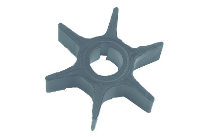 Talamex - NEOPRENE OUTBOARD IMPELLER KEY DRIVE - 17.200.361 | Talamex ...