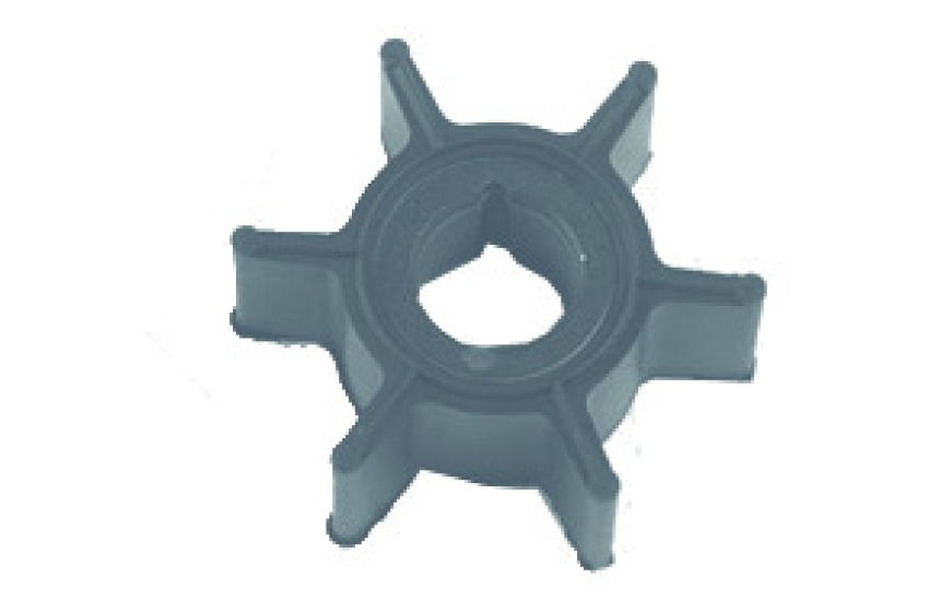 Talamex - NEOPRENE OUTBOARD IMPELLER KEY DRIVE - 17.200.377 | Talamex ...