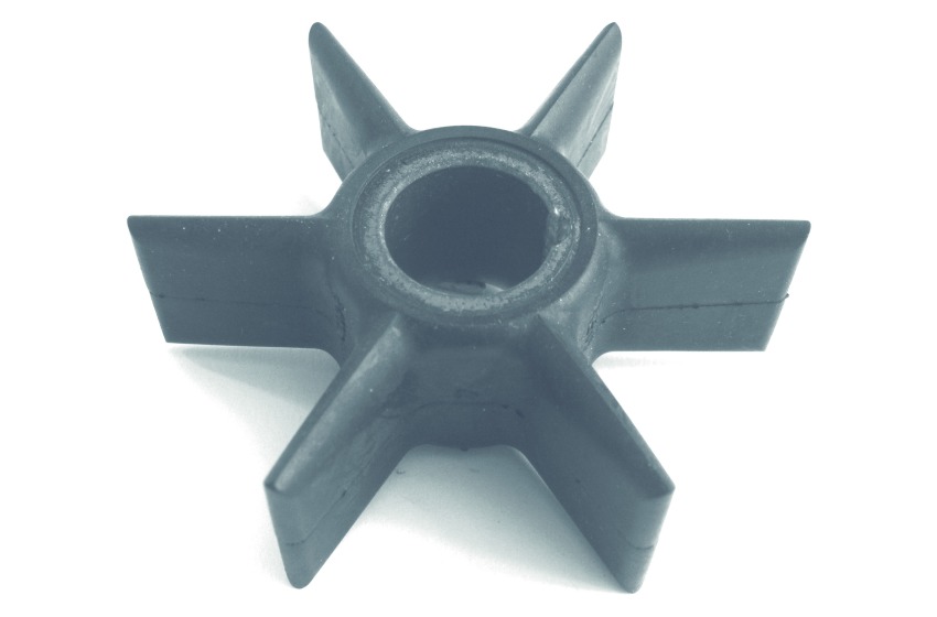 Talamex - NEOPRENE OUTBOARD IMPELLER KEY DRIVE - 17.200.378 | Talamex ...