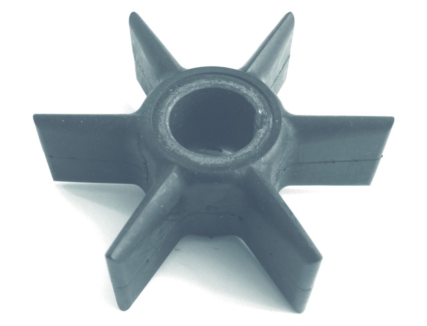 Talamex - NEOPRENE OUTBOARD IMPELLER KEY DRIVE - 17.200.378 | Talamex ...