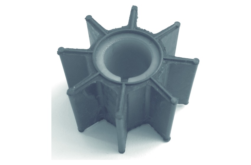 Talamex - NEOPRENE OUTBOARD IMPELLER KEY DRIVE - 17.200.383 | Talamex ...