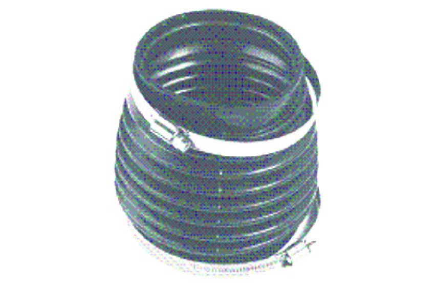 Talamex - BELLOW VOLVO PENTA (876294-0 / 875256-0) - 17.200.510 ...