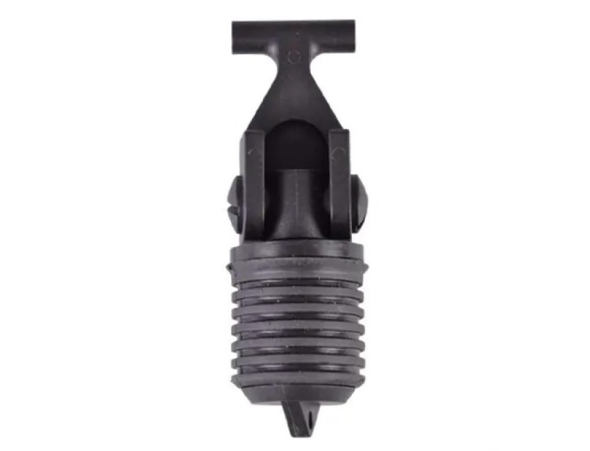 Talamex - Plastic Drain Bung - 32mm (1-1/4") - 17.800.632 | Drain bungs ...