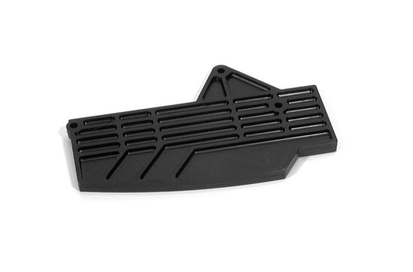 Mercury - Remote Control SPACER - Quicksilver - 17063T | Engine ...