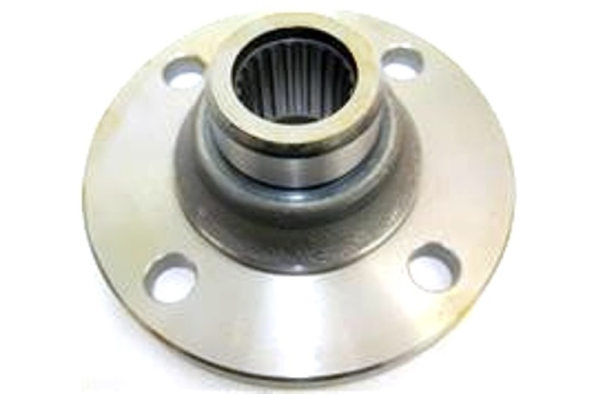 Yanmar - Output Coupling - KM2P - 177088-03552 | KM2P - Output Shaft ...