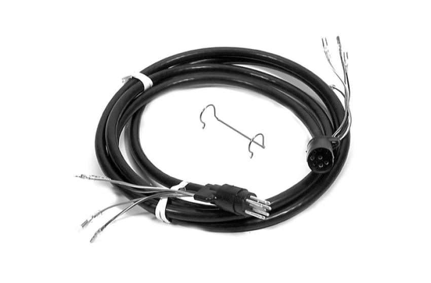 MerCruiser - HARNESS ASSEMBLY Extension Diesel - Remote Control (20 ...