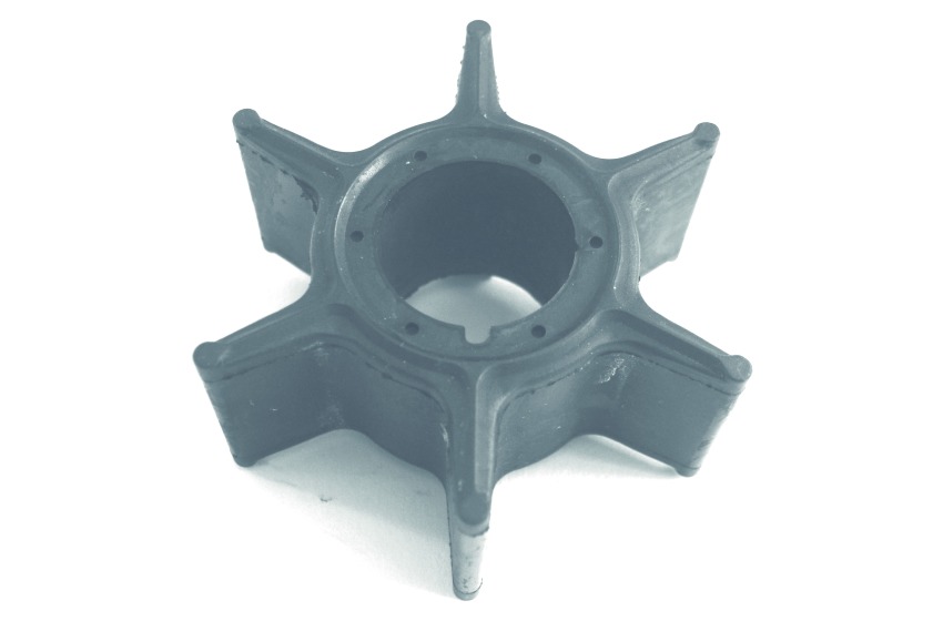 Talamex - NEOPRENE OUTBOARD IMPELLER KEY DRIVE - 17.200.379 | Talamex ...