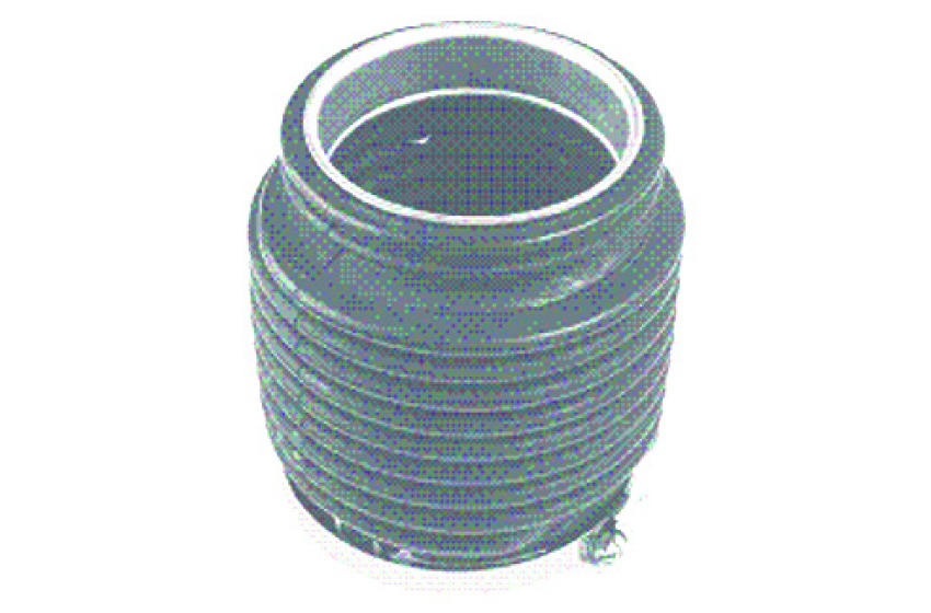 Talamex - BELLOW MERCRUISER (86840A3) - 17.200.509 | Bellows | Bottom ...