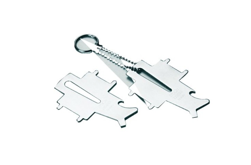 Talamex - UNIVERSAL DECK KEY - 18.625.100 | Talamex | Bottom Line ...