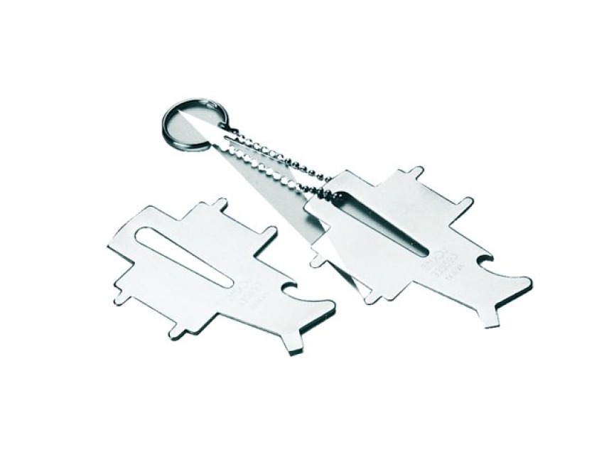 Talamex - UNIVERSAL DECK KEY - 18.625.100 | Talamex | Bottom Line ...