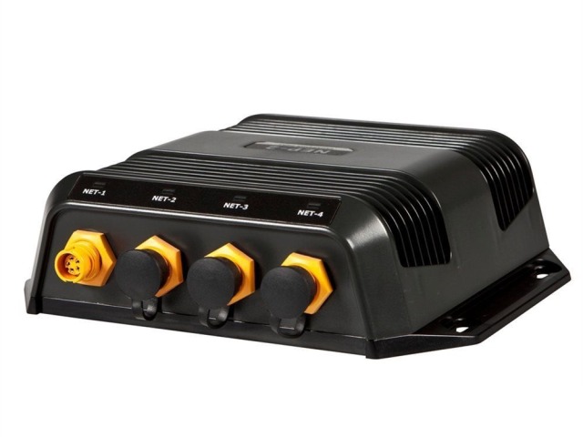 Lowrance / SIMRAD - NEP-2 Network Expansion Port - Ethernet Hub ...