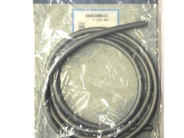 Quicksilver 9ft Fuel Line - Mercury-Mariner - Pipe - Hose 32-8M0038468 ...