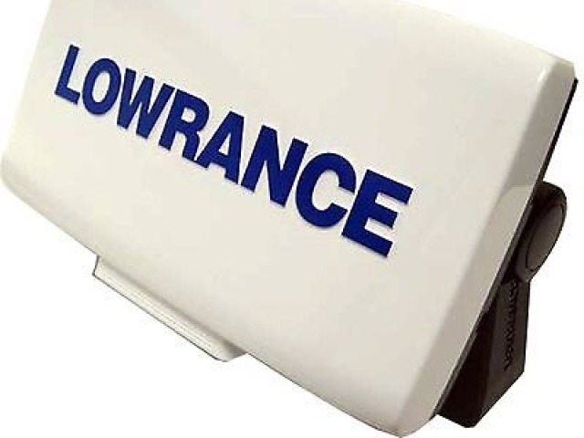 Lowrance Elite / Hook 9 Fishfinder / Plotter - SUN COVER | Sun Covers ...