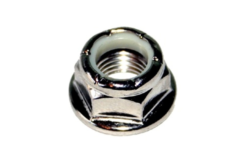 Genuine MerCruiser Alpha Lower Gear casing mounting nut - Quicksilver ...