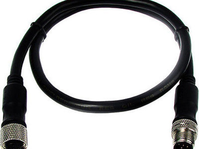 Actisense NMEA 2000 Backbone cable 8m - N2K - A2K-TDC-8M | NMEA 2000 ...