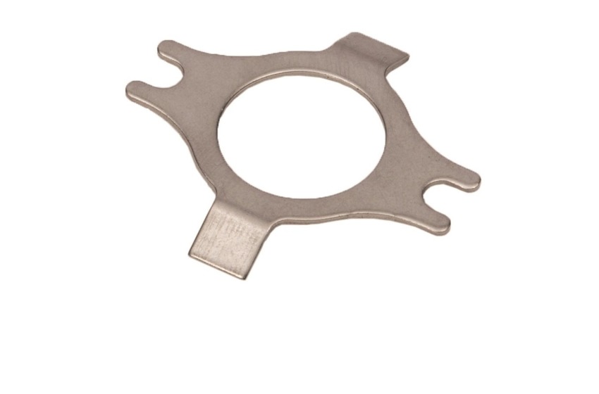 Mercury - Prop Tab Washers 75-300 HP - Alpha - Bravo - Quicksilver ...