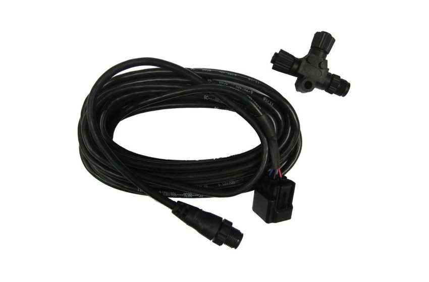 YAMAHA engine interface cable - Lowrance HDS - Link Cable - NMEA2000 ...