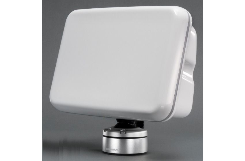 Scanstrut Ultra Compact Deck Pod for 7" Displays - for GO7 / Vulcan ...