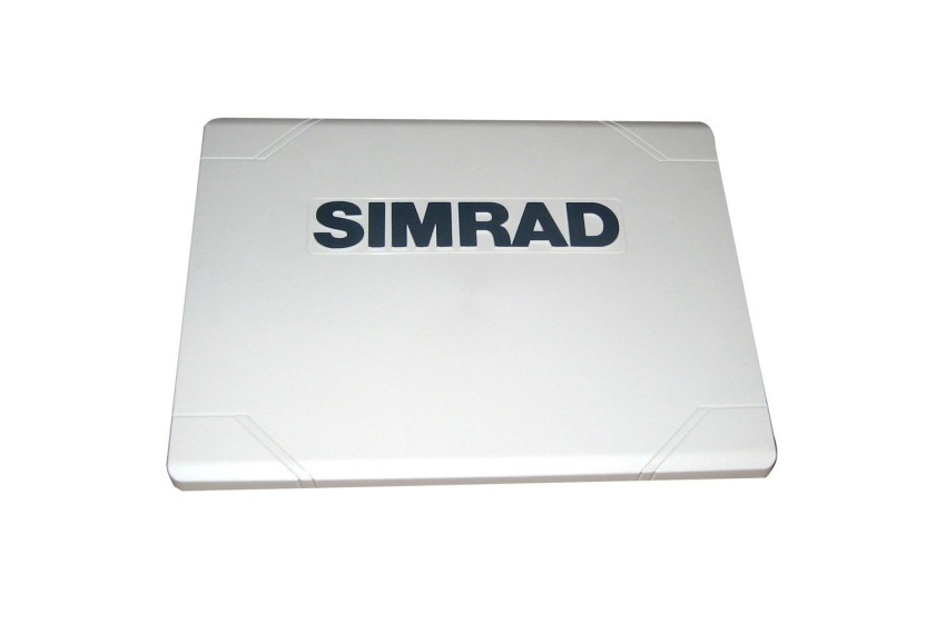SIMRAD GO7 / Vulcan 7 - Sun Cover for flush mount only - 000-12368-001 ...