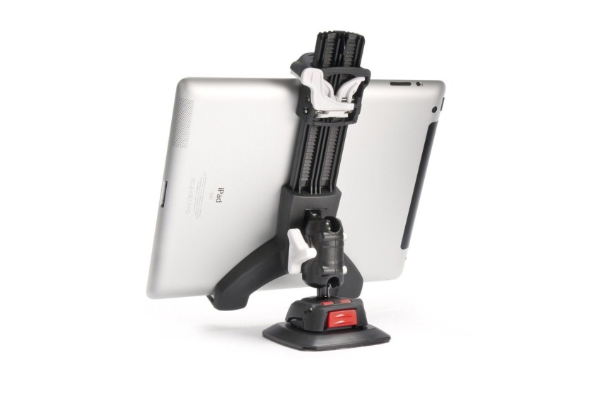 Scanstrut Rokk Mini Mounting Kit For Tablet With Self Adhesive Base ...