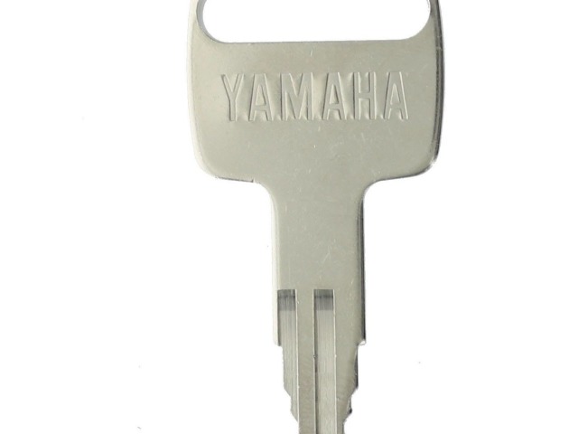 Genuine Yamaha Outboard Marine Ignition Key - Number 732 - 90890-56008 ...