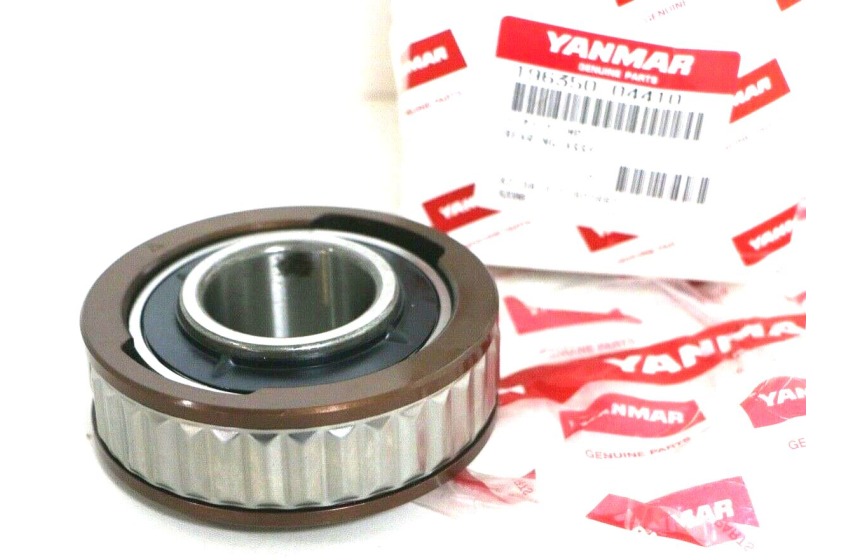 Yanmar - Gimbal Unit Bearing - ZT350 ZT370 - 196350-04410 | ZT350 ...