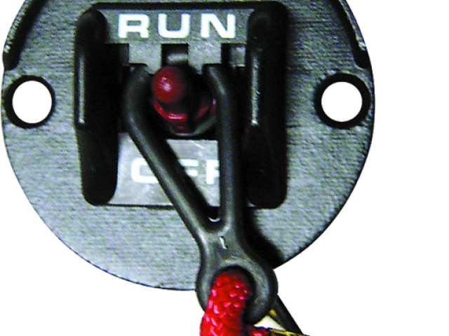 Mercury - SWITCH/LANYARD KIT Dual - Quicksilver - 87-19674A12 | Other ...