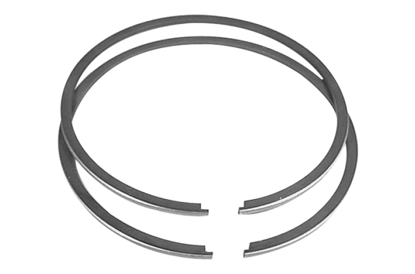 Mercury - RING SET Piston - Quicksilver - 39-19721A1 | Pistons Liners ...