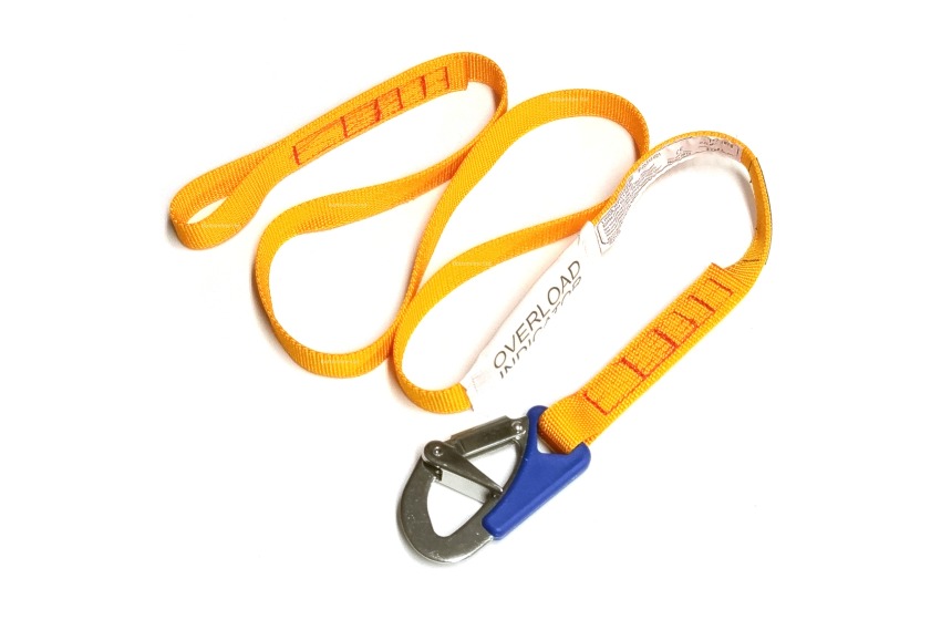 Besto Lifejacket Lifeline With Double Action Hook - Class 1 - 20.613. ...