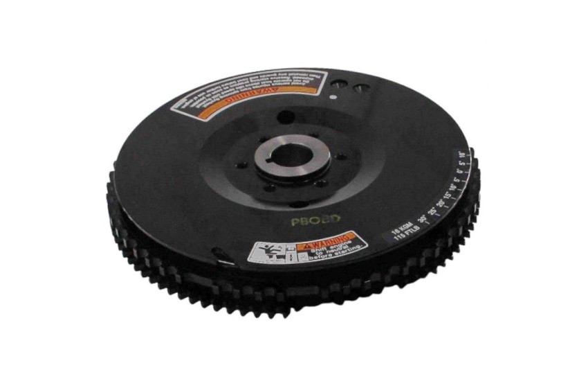 Mercury - FLYWHEEL 30HP - 60HP EFI - Quicksilver - 200-8M0053921 ...