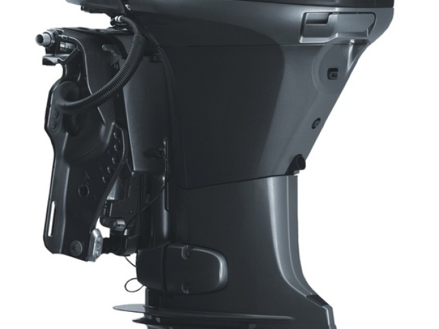 YAMAHA F70-AETL 4-Stroke Outboard Motor | Large Outboards - 40hp to ...