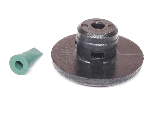 Mercury / Mariner Oil Tank Vent & Cap - 50Hp 60Hp 75Hp 90Hp Outboard ...