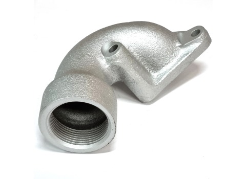 YANMAR Exhaust Elbow - YSE12, YSB12, YSM12 - 104511-13070 | YSB8 ...