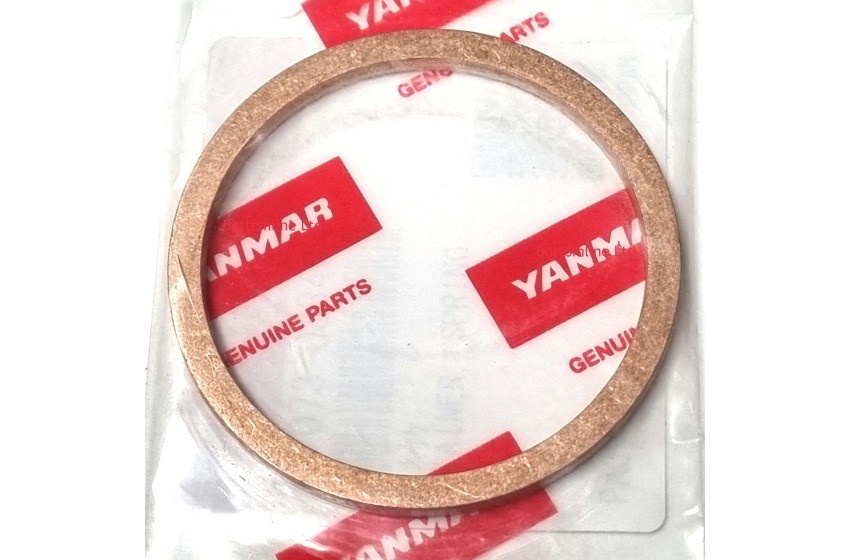 YANMAR Spring Retainer / Thrust KM2P KM3P - 177073-03340 | KM2P ...